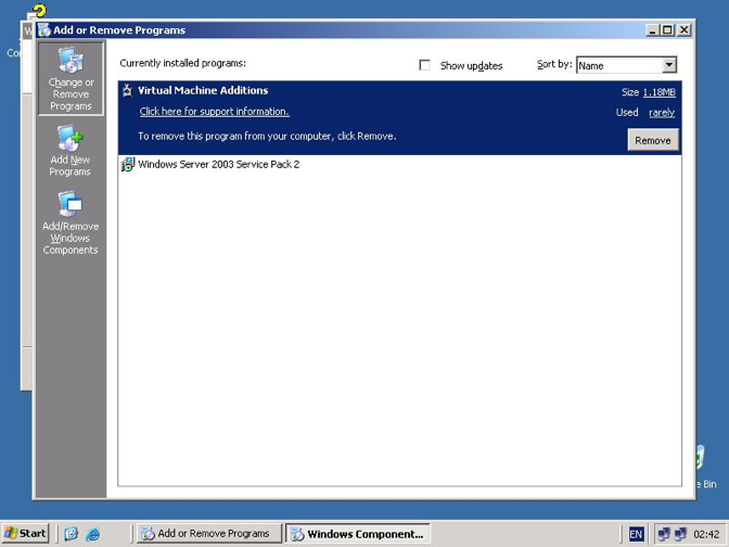 Installing and configuring your WDS Server - Ghouletech Ltd