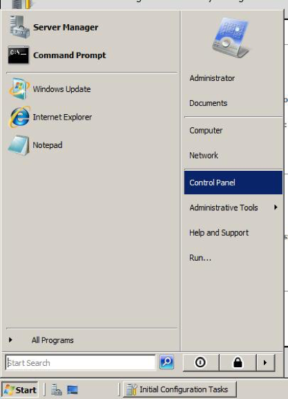 Installing and configuring your WDS Server - Ghouletech Ltd