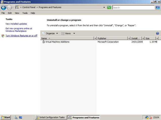 Installing and configuring your WDS Server - Ghouletech Ltd